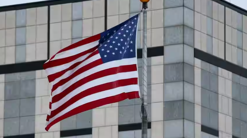 Embassy vs consulate: What's the difference? Here’s the answer ...